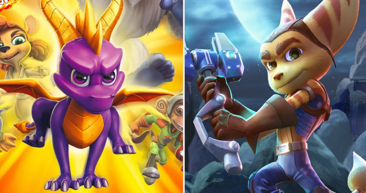 Insomniac Games Kerjakan Game AAA Baru Selain Spider-Man dan Wolverine