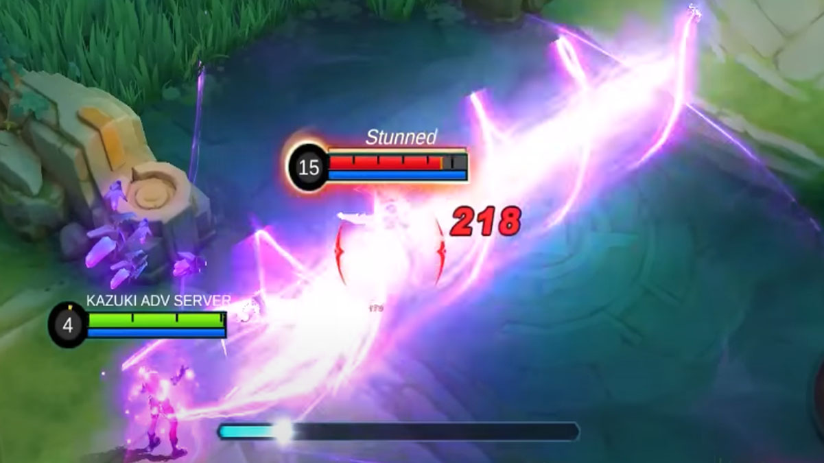 Hero Baru Ixia MLBB, Penjelasan Skill dan Role - Gamebrott.com