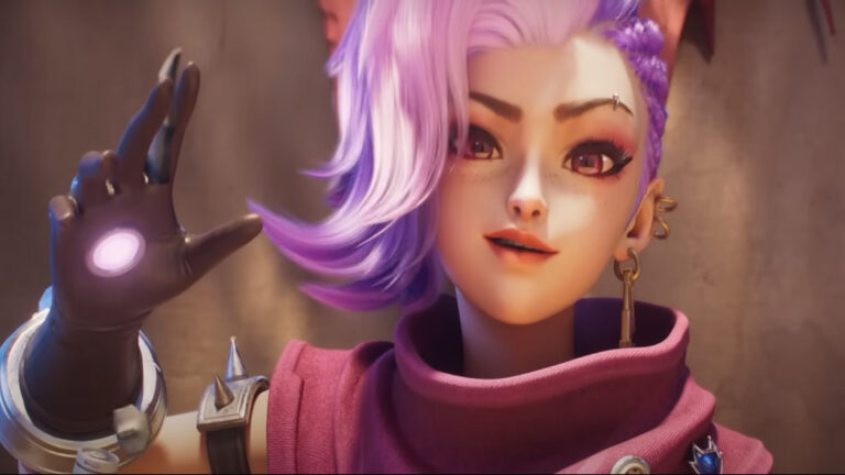 Hero Baru Ixia MLBB, Penjelasan Skill dan Role - Gamebrott.com