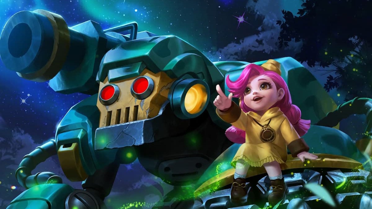 Hyper Mobile Legends — Penjelasan , Role, dan Daftar Hero