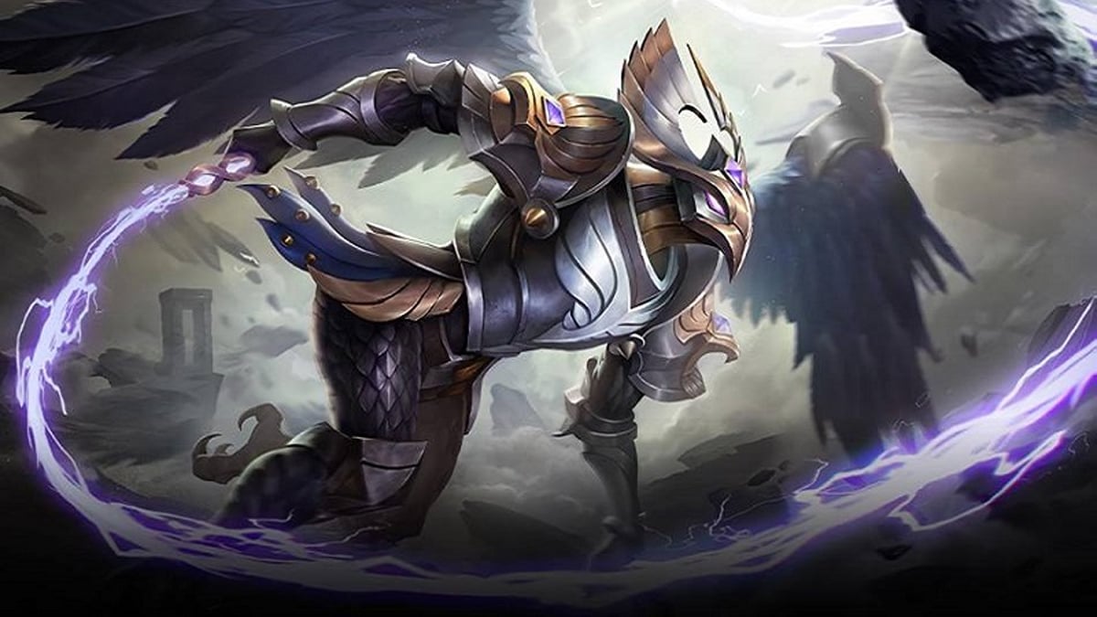 Roamer Mobile Legends — Penjelasan Arti, Role, dan Hero