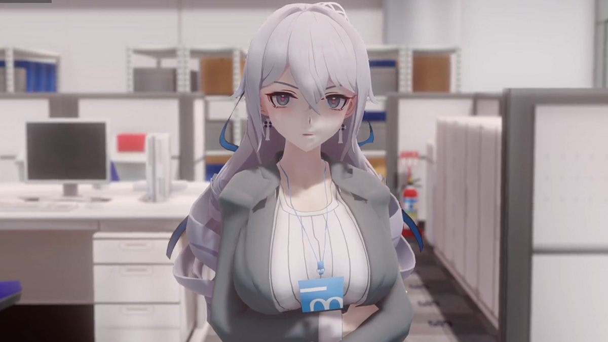 Akt Animation dan Kreator Video Nakal Genshin Impact Mulai Hapus Postingan