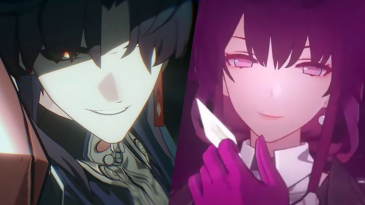 [RUMOR] Leak Banner Honkai Star Rail 1.2 Dibocorkan - Gamebrott.com