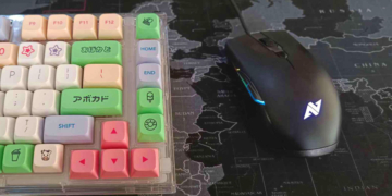 7 Rekomendasi Mouse Gaming Terbaik 200 Ribuan yang Cocok untuk Game FPS ...