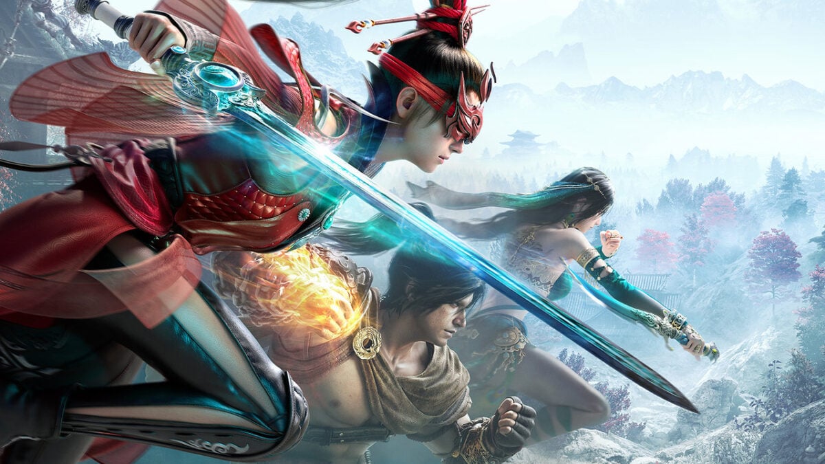 Naraka: Bladepoint Jadi Game Free-to-Play, Segera Sambangi PlayStation 5 - Gamebrott.com