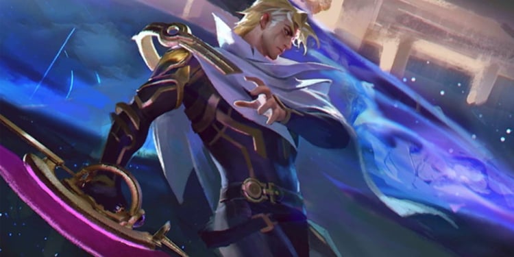 Nolan MLBB — Penjelasan Skill, Role, Jadwal Rilis