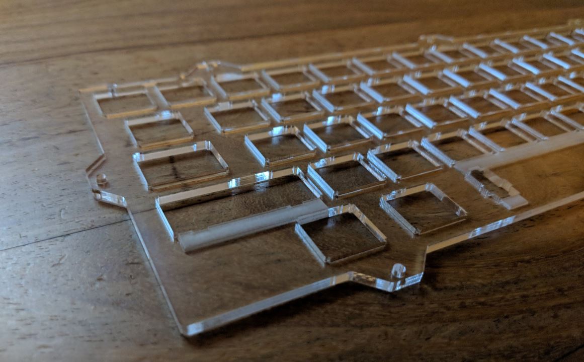 Kenali 7 Jenis Plate Mechanical Keyboard Ini untuk Jadi Referensimu ...