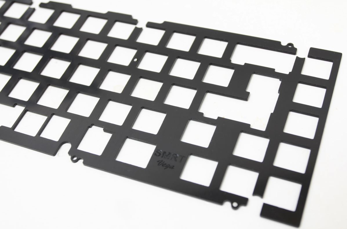 Kenali 7 Jenis Plate Mechanical Keyboard Ini untuk Jadi Referensimu ...