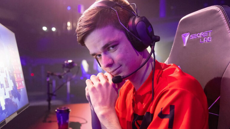 Pro Player Valorant Korea Bertindak Rasis Ke Pemain Indonesia
