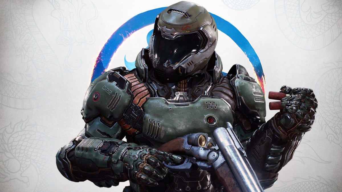 [Rumor] Karakter DLC Mortal Kombat 1 Bakal Ada Doom Slayer