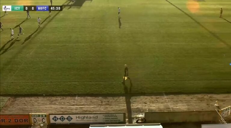 Bukan Fokus ke Arah Bola, Kamera AI Ini Justru Mengarah ke Kepala Botak ...