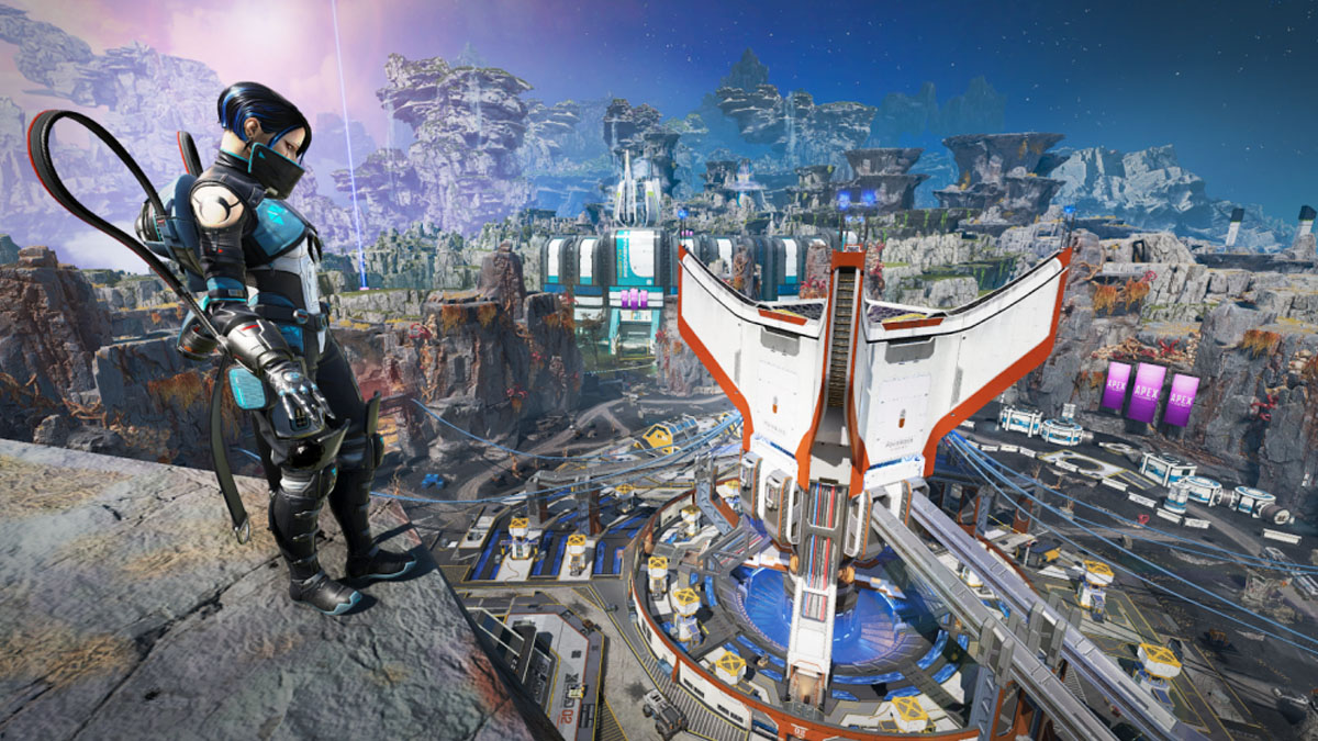 Respawn Ungkap Sistem Ranked Apex Legends Season 18 Alami Perubahan ...