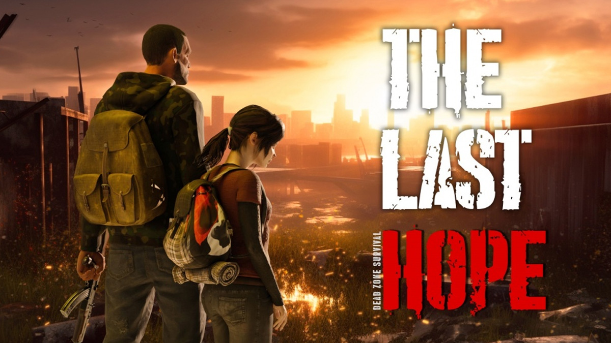The Last Hope Dead Zone Survival, Game yang 'Terinspirasi' dari The ...