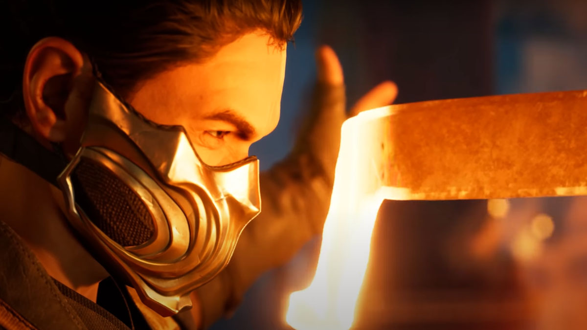 Trailer Mortal Kombat 1 Lin Kuei Unjuk Beberapa Karakter Baru ...