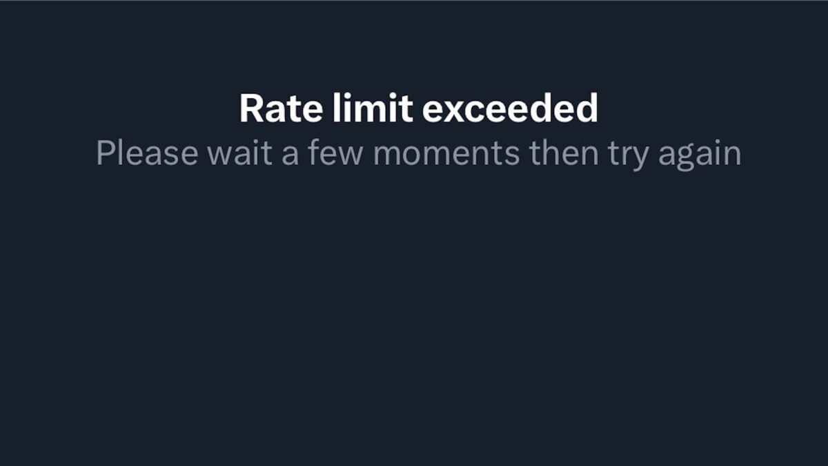Extension Old Twitter Layout Diklaim Bisa Lolos 'View Limit'