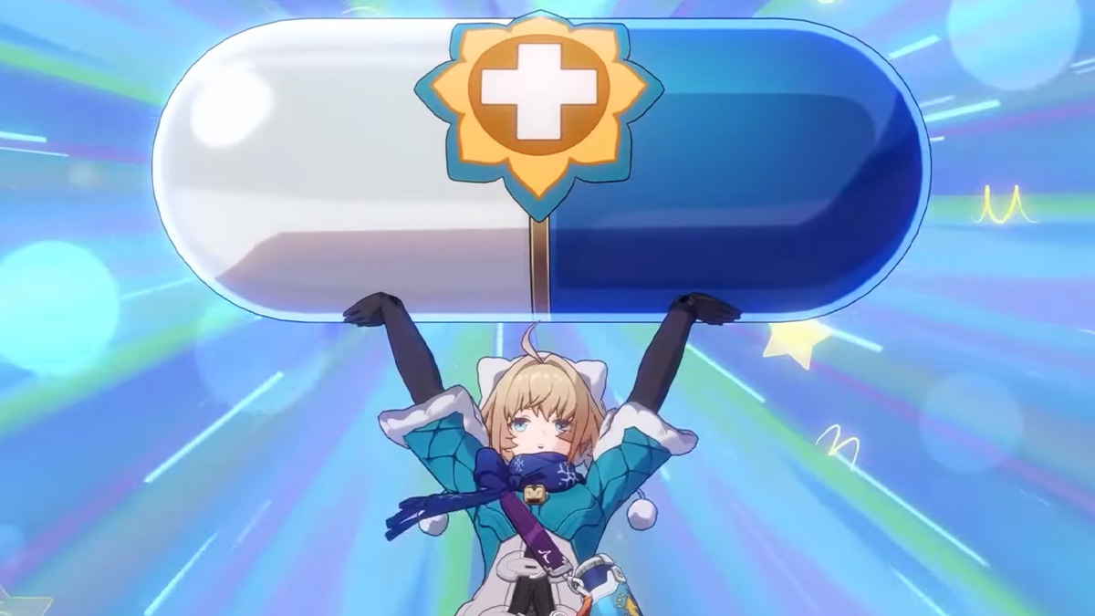 Berapa Size Honkai Star Rail Terbaru untuk Semua Platform?