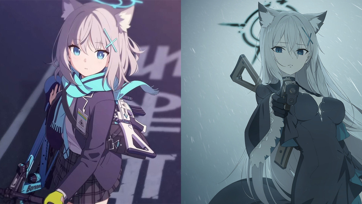 Alasan Kenapa Blue Archive Populer Belakangan Ini