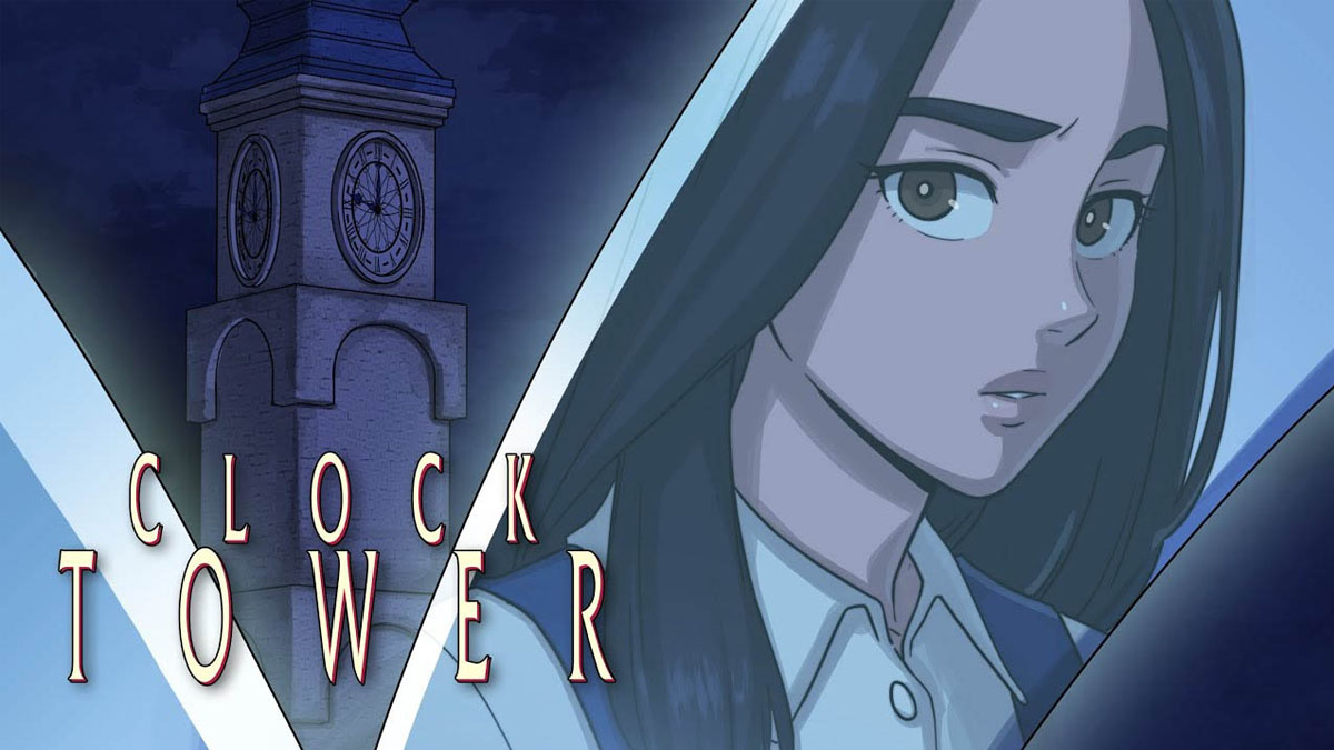 Game Horror Klasik Clock Tower Remaster Bakal Rilis Tahun Depan ...