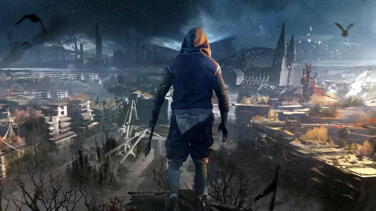 Tencent Akuisisi Techland, Developer Dying Light - Gamebrott.com
