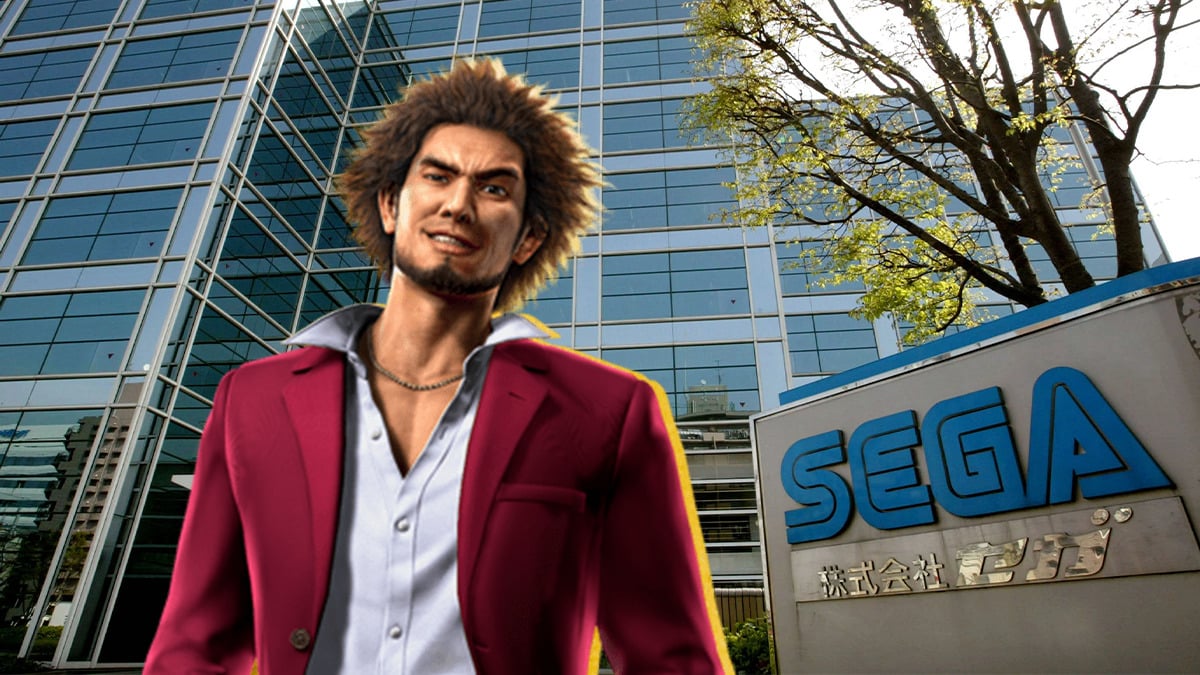 Sega Ungkap Alasan Tidak Tertarik Buat Game Blockchain yang Melibatkan ...