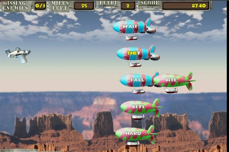 8 Game Mengetik Terbaik yang Bisa Melatih Kecepatan Typing