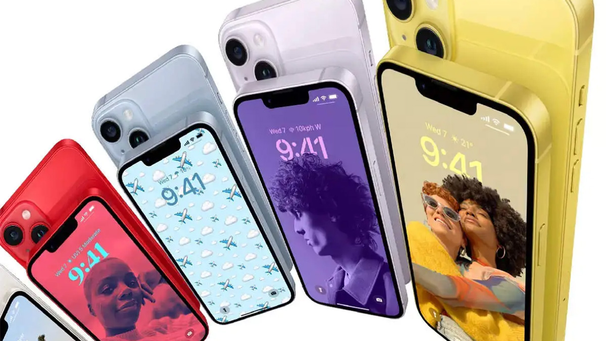 Apple Dirumorkan Mau Buat iPhone Tanpa Bezel, Minta Manufaktur Panel ...