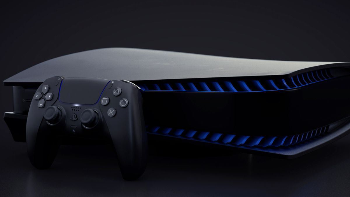 [Rumor] PS5 Pro Sudah Dikerjakan Sejak 2022 dengan Code Name 'Project ...