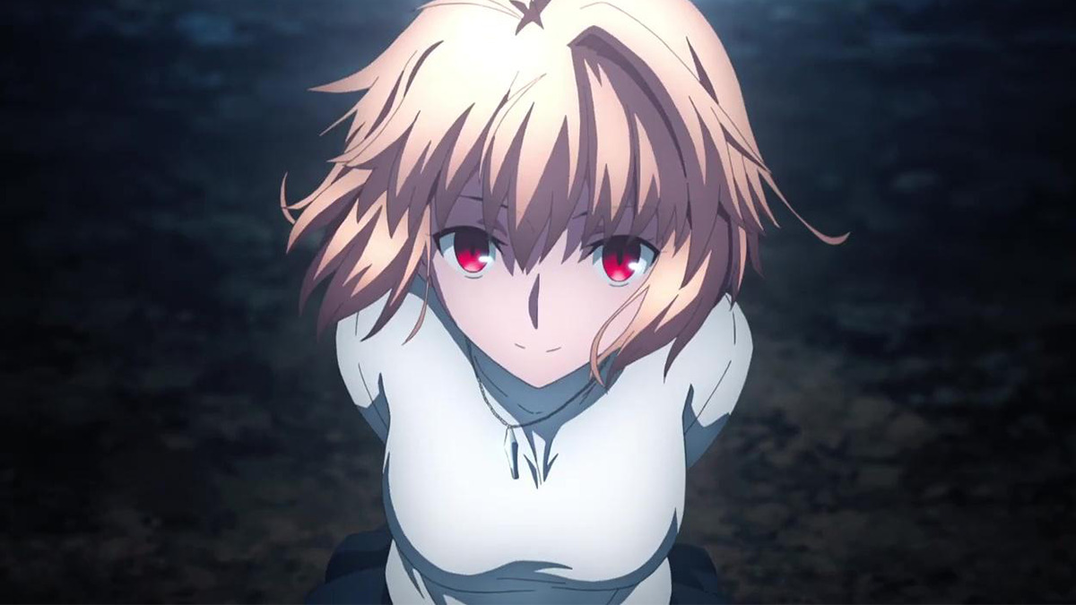 Tsukihime Remake Bahasa Inggris akan Rilis untuk Pasar Barat di Tahun 2024