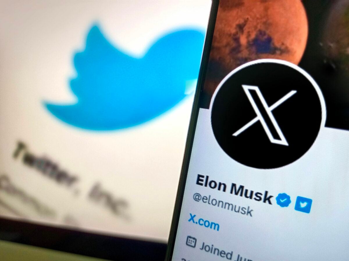 X/Twitter akan Gunakan Verifikasi Kartu Identitas untuk Pengguna Premium