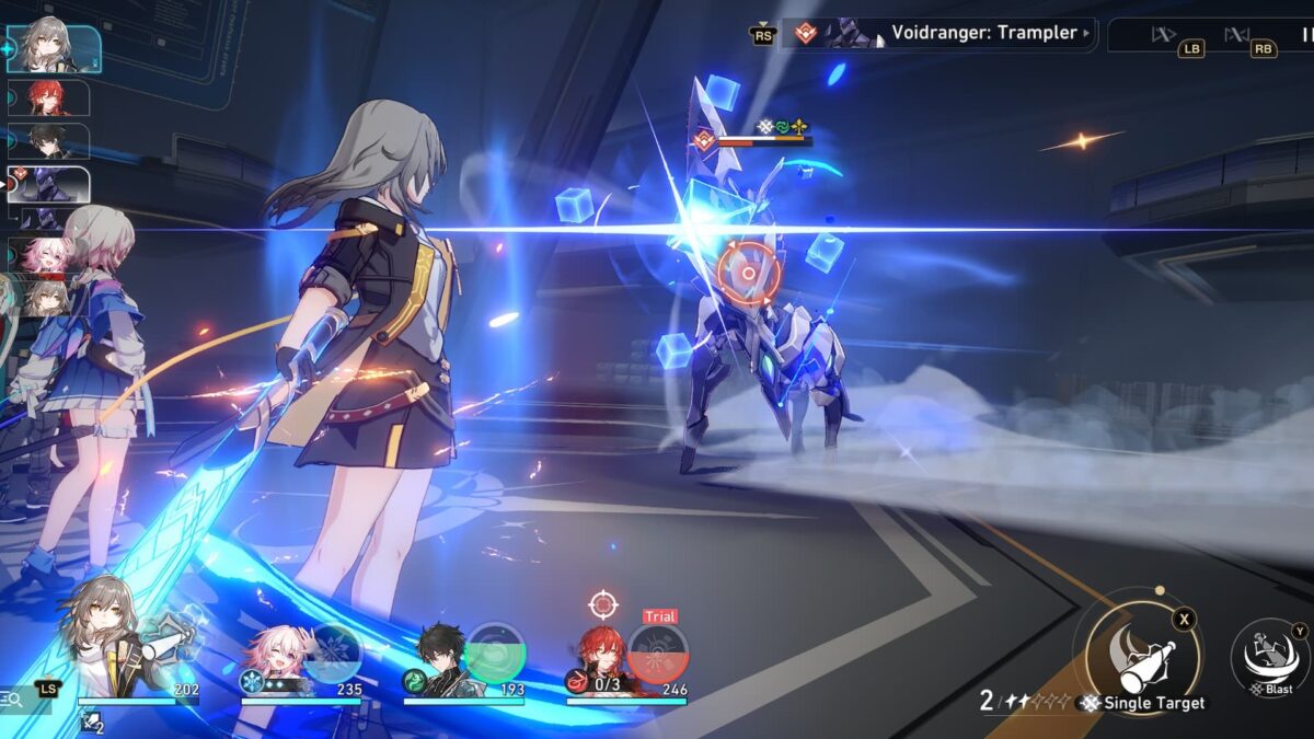 Apakah Game Mobile Turn Based Jadi Tren Setelah Honkai Star Rail Rilis?