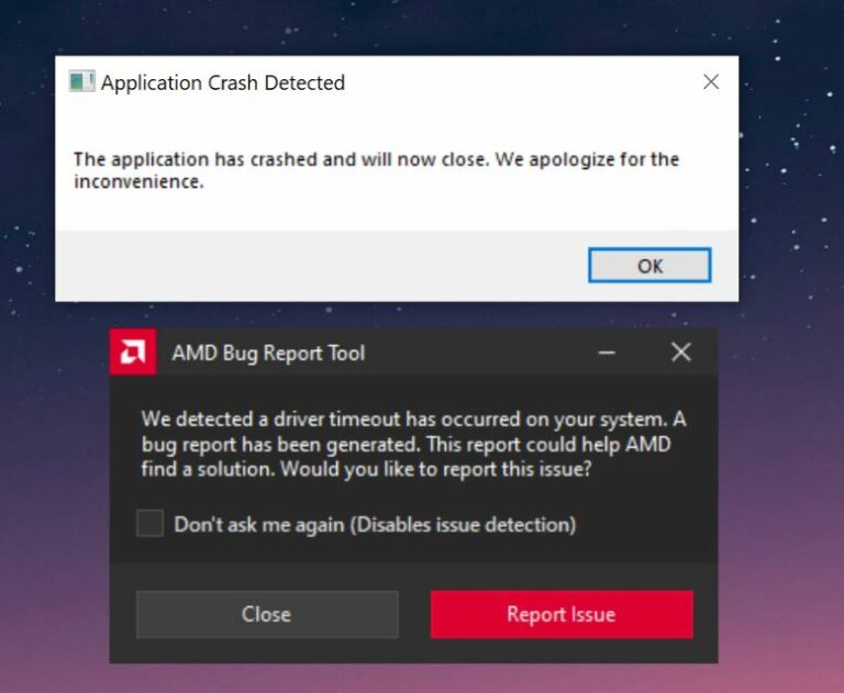 AMD Radeon GPU Detective Diluncurkan, Bisa Cari Sebab GPU Bermasalah ...