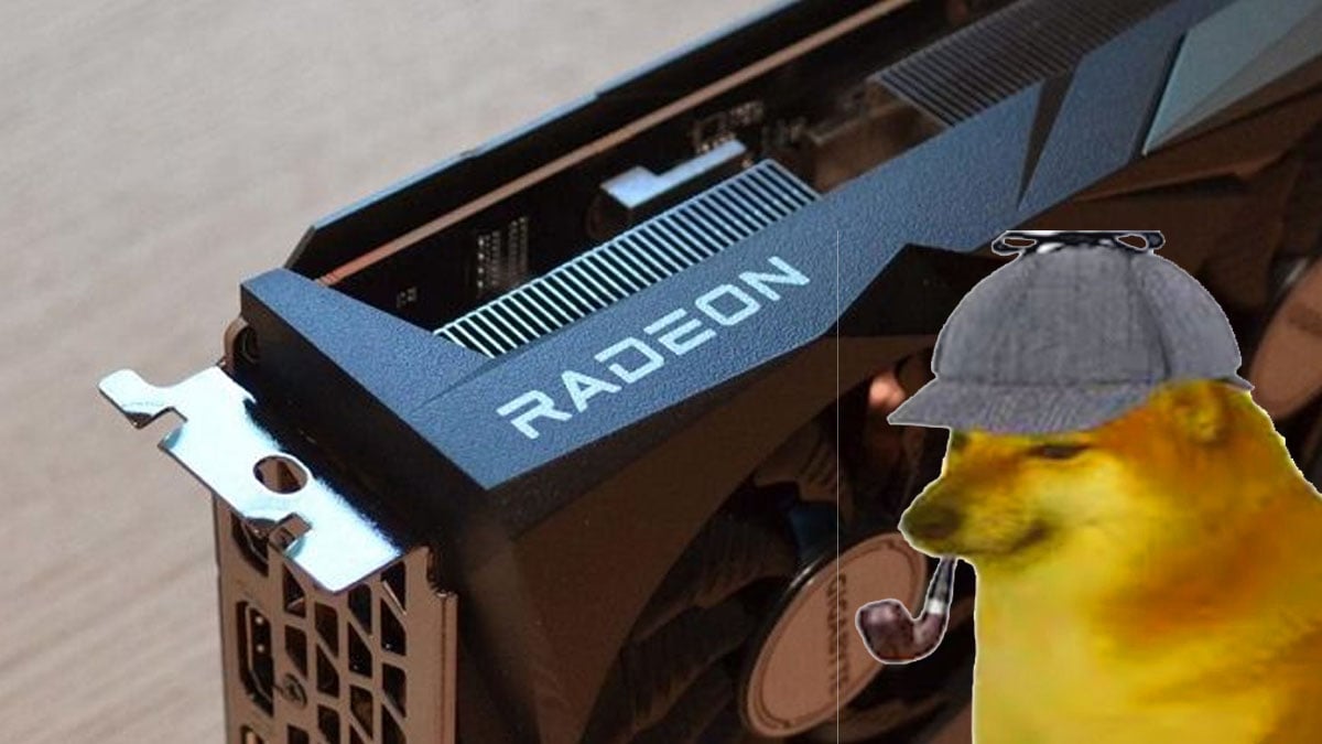 AMD Radeon GPU Detective Diluncurkan, Bisa Cari Sebab GPU Bermasalah ...