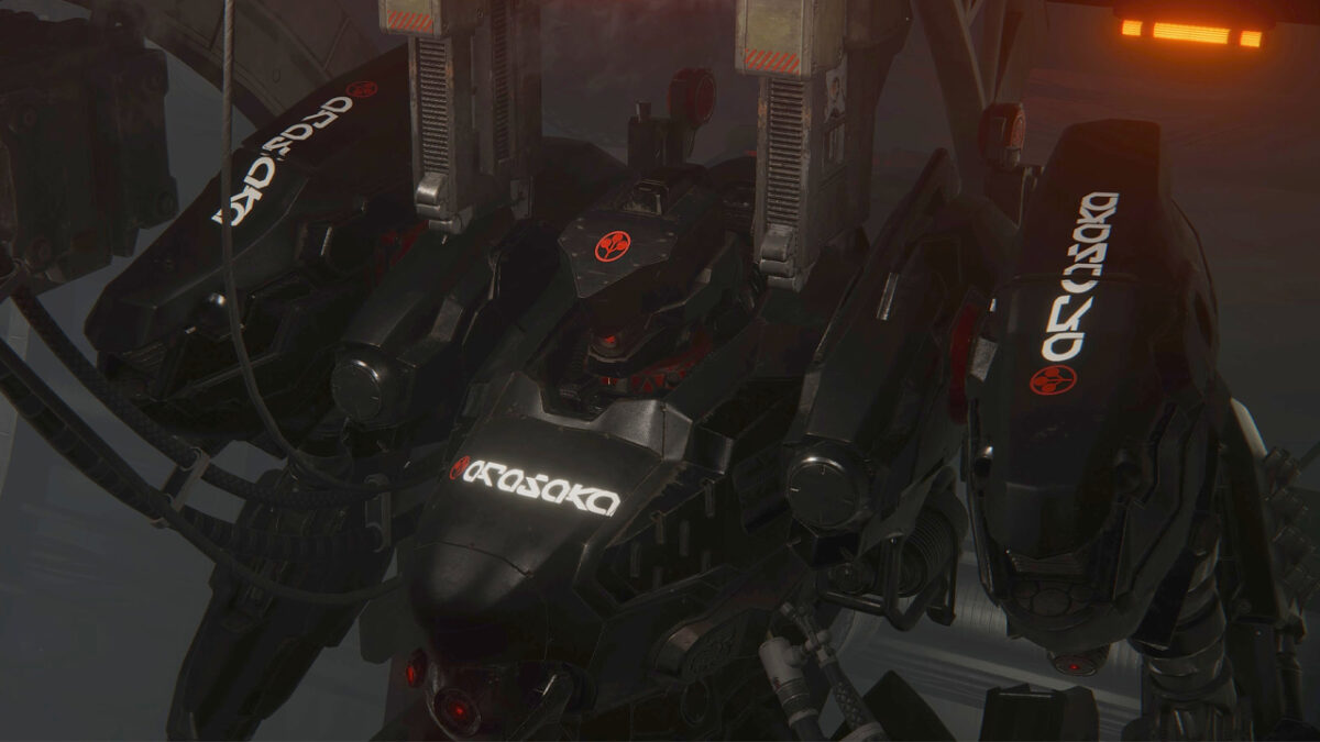 Fans Buat Armored Core 6 Desain Emblem yang Kreatif Banget