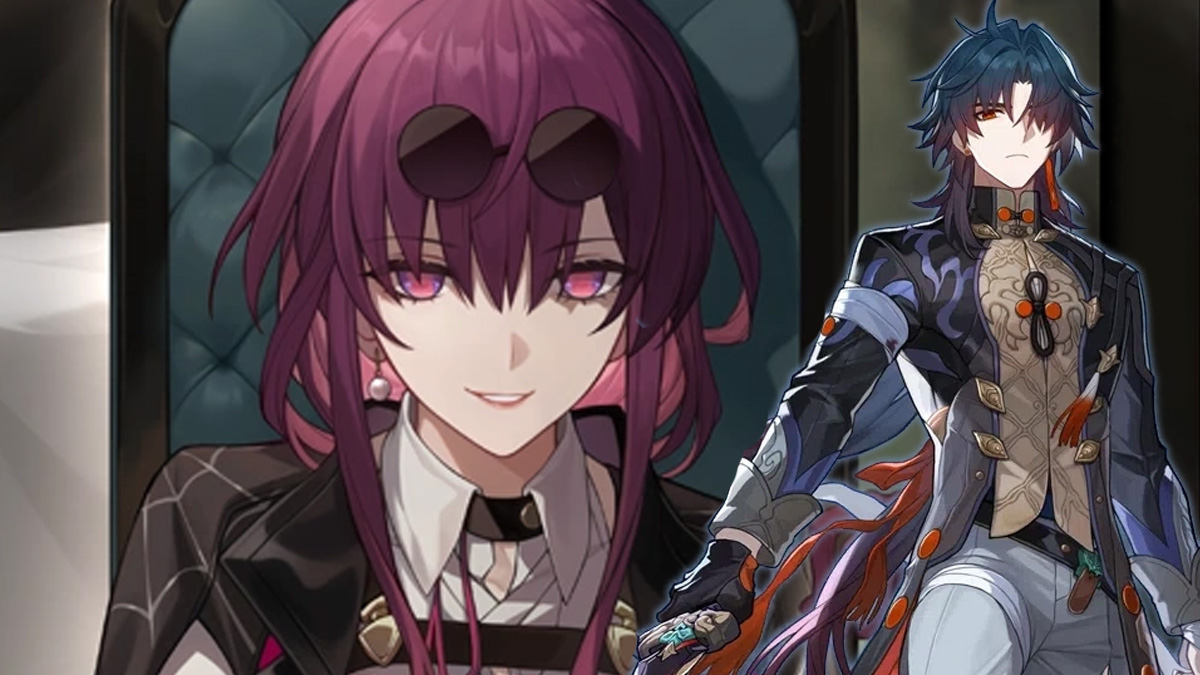 Banner Kafka Honkai Star Rail atau Blade, Mana Lebih Bagus?