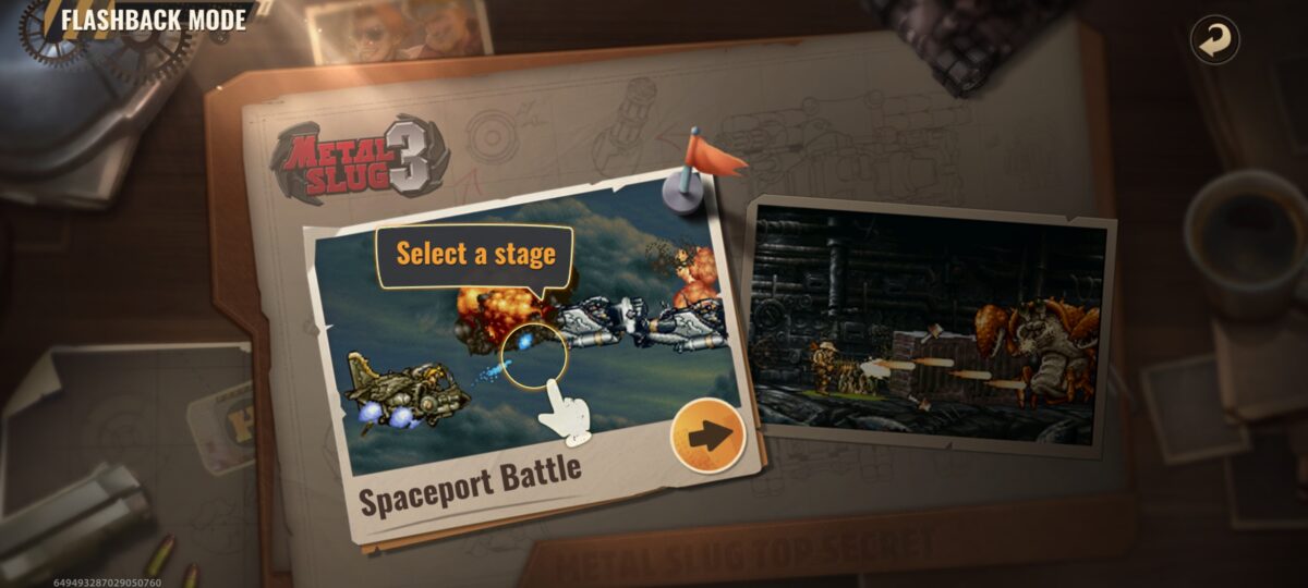 Review Metal Slug: Awakening – Mission Starts, Mabar Seru Tiap Hari!