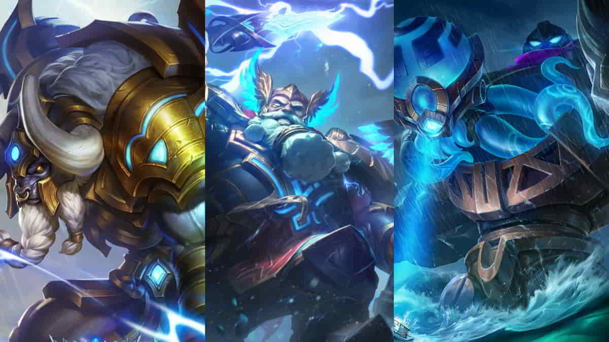 4 Tips Counter Hero Tank Mobile Legends, Dijamin Jadi Lembek