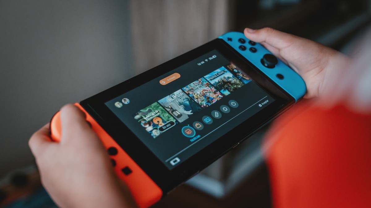 Nintendo Gunakan DRM Denuvo di Nintendo Switch, Cegah Bajakan via Emulator