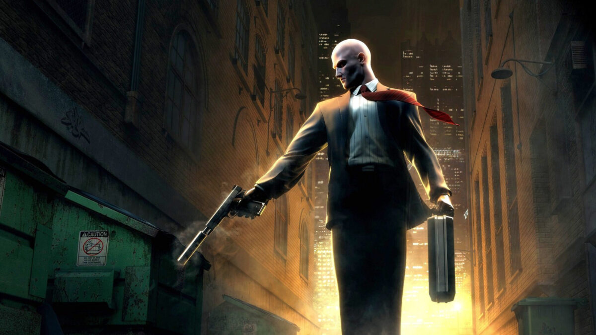 Developer Hitman Ungkap Detail "Project Fantasy" dan "007"