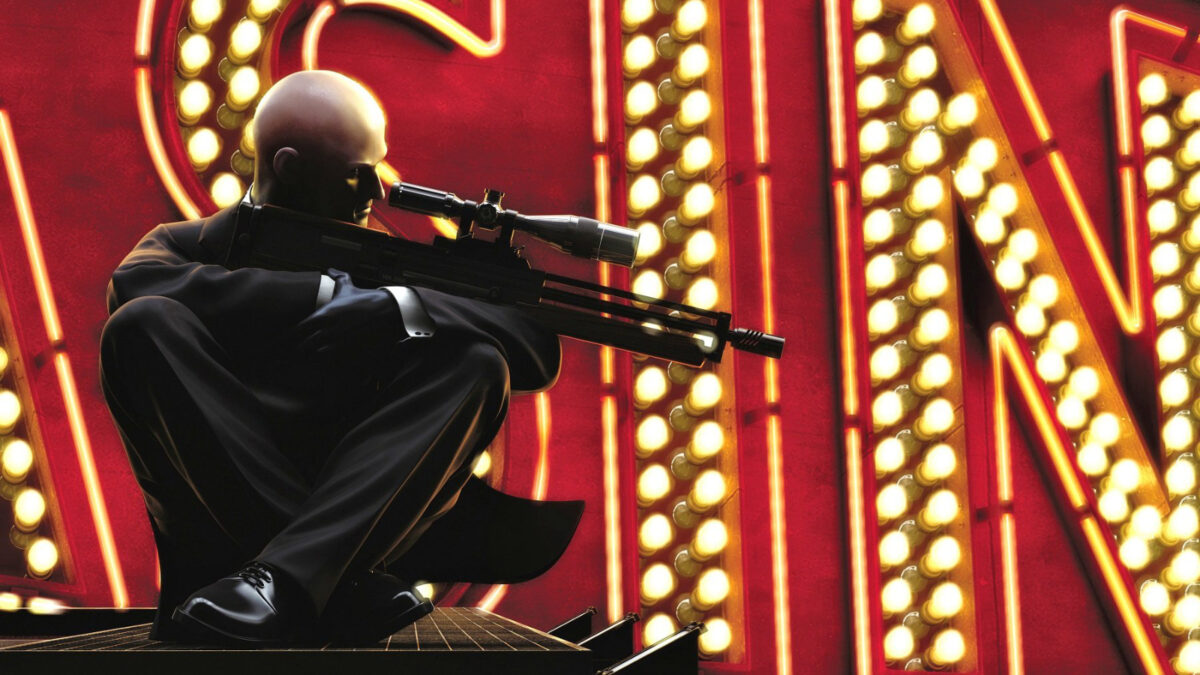 Developer Hitman Ungkap Detail "Project Fantasy" dan "007"