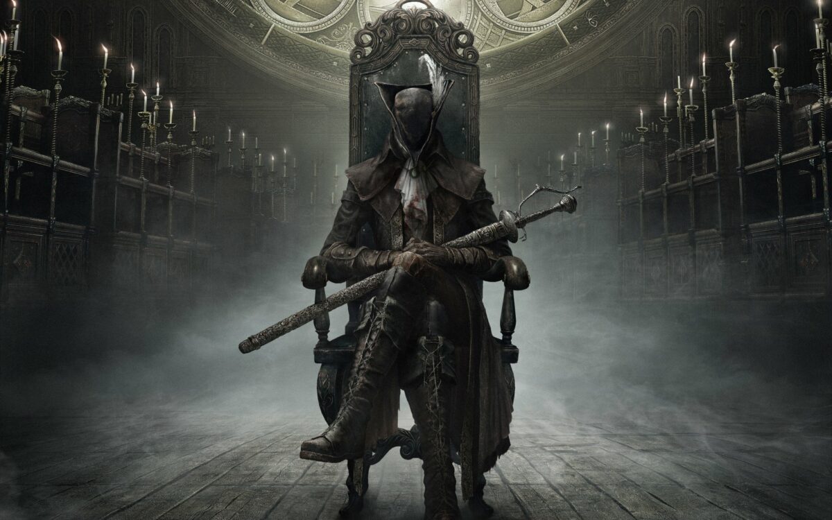 Emulator PS4 RPCSX Bisa Jalankan Game Bloodborne di PC