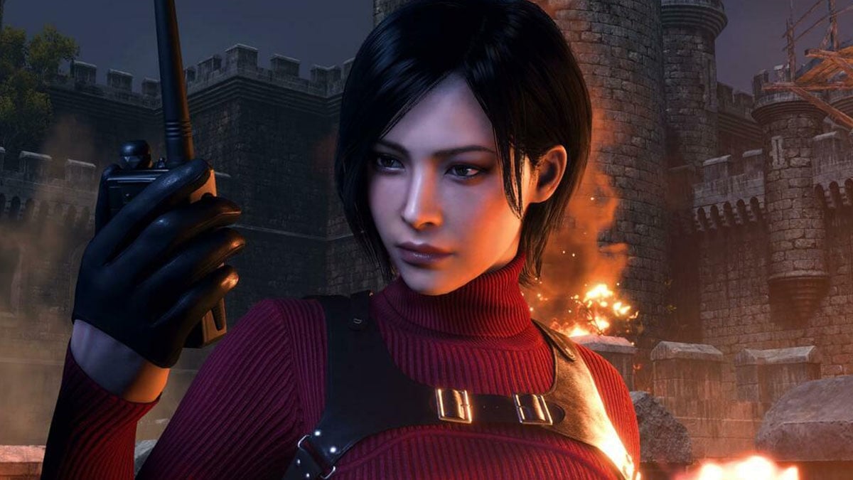 Fans Resident Evil 4 Remake Prediksi Akan Ada Update Baru - Gamebrott.com