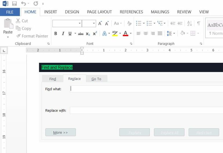50+ Shortcut Microsoft Word, Pasti Berguna untuk Bikin Tugas dan Juga ...