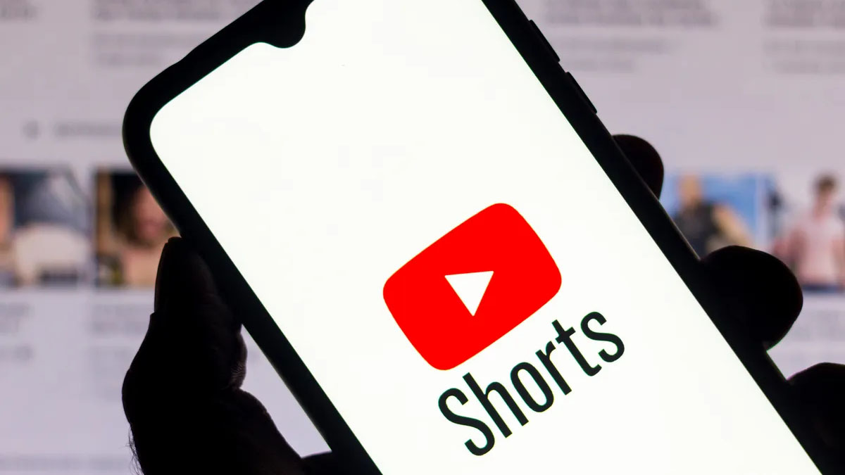 Fitur Baru YouTube Shorts Diluncurkan untuk Kalahkan TikTok di Tahun 2023? - Gamebrott.com