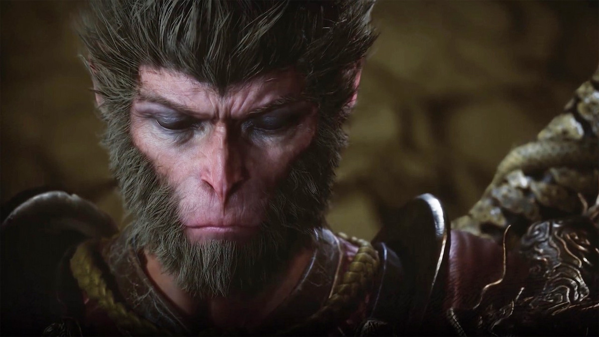 Game Black Myth Wukong akan Hadir di Gamescom 2023 - Gamebrott.com