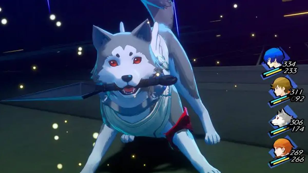 Fitur Gameplay Persona 3 Reload Bertambah, Diambil dari Persona 5 ...
