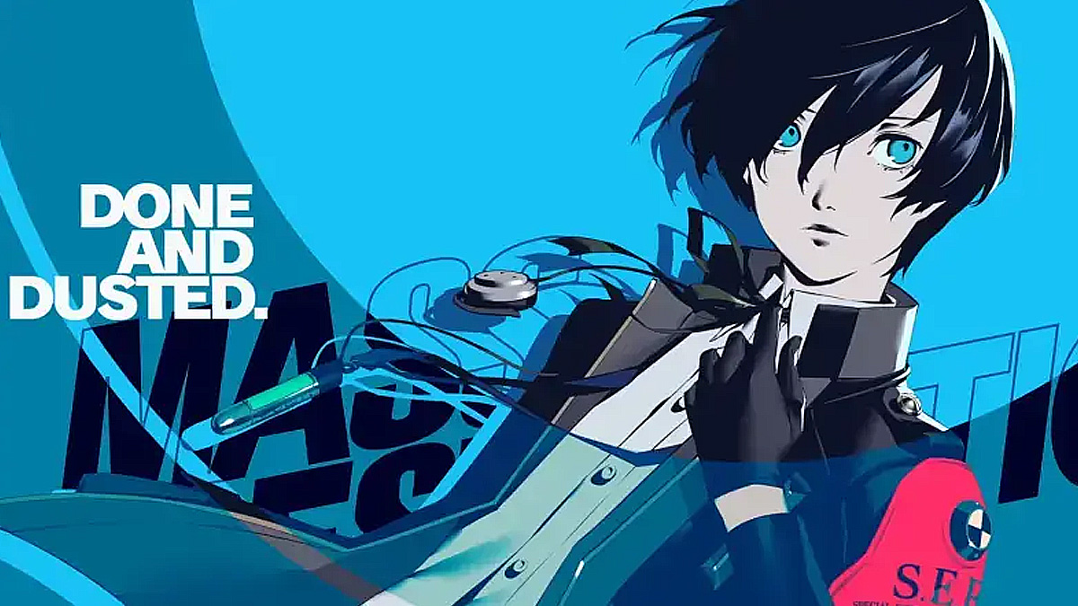 Fitur Gameplay Persona 3 Reload Bertambah, Diambil dari Persona 5 ...