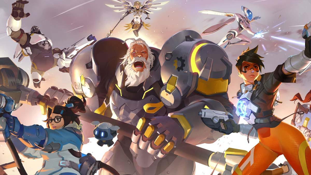 Kenapa Overwatch 2 Kena Review Bomb Setelah Rilis di Steam?