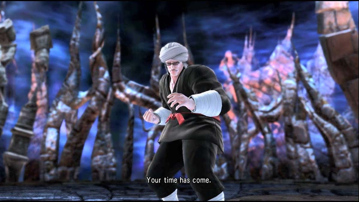 8 Fakta Menarik Katsuhiro Harada, Sang Kreator Game Tekken