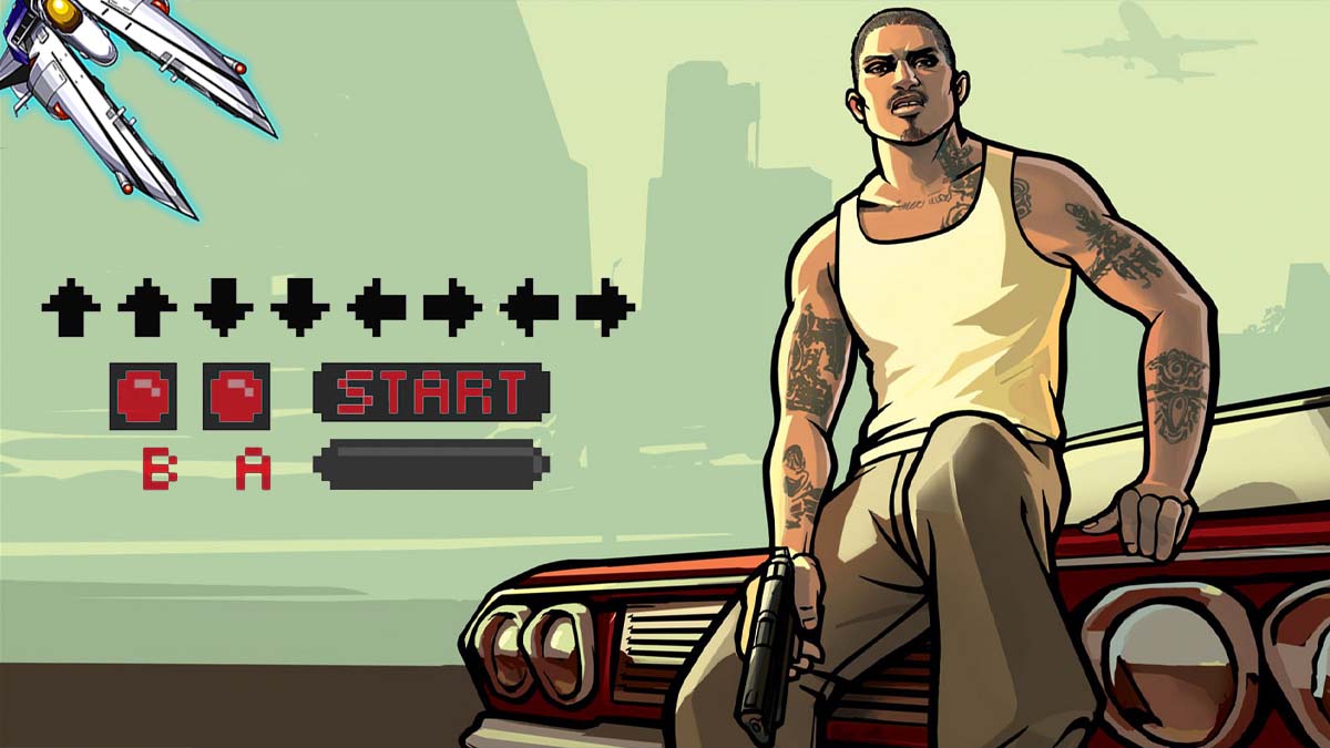 Kenapa Kode Cheat di Dalam Game Dimasukkan Oleh Developer?