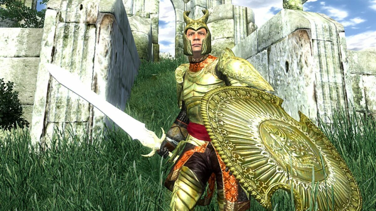 [Rumor] The Elder Scrolls IV Oblivion Remake sedang Dikembangkan